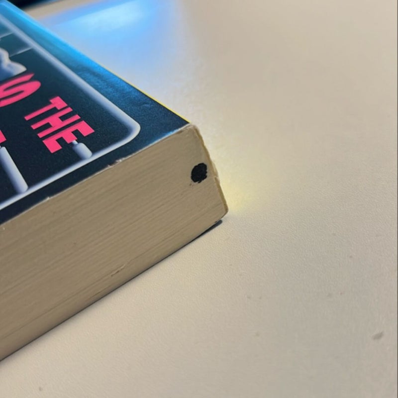 The Body Scout by Lincoln Michel