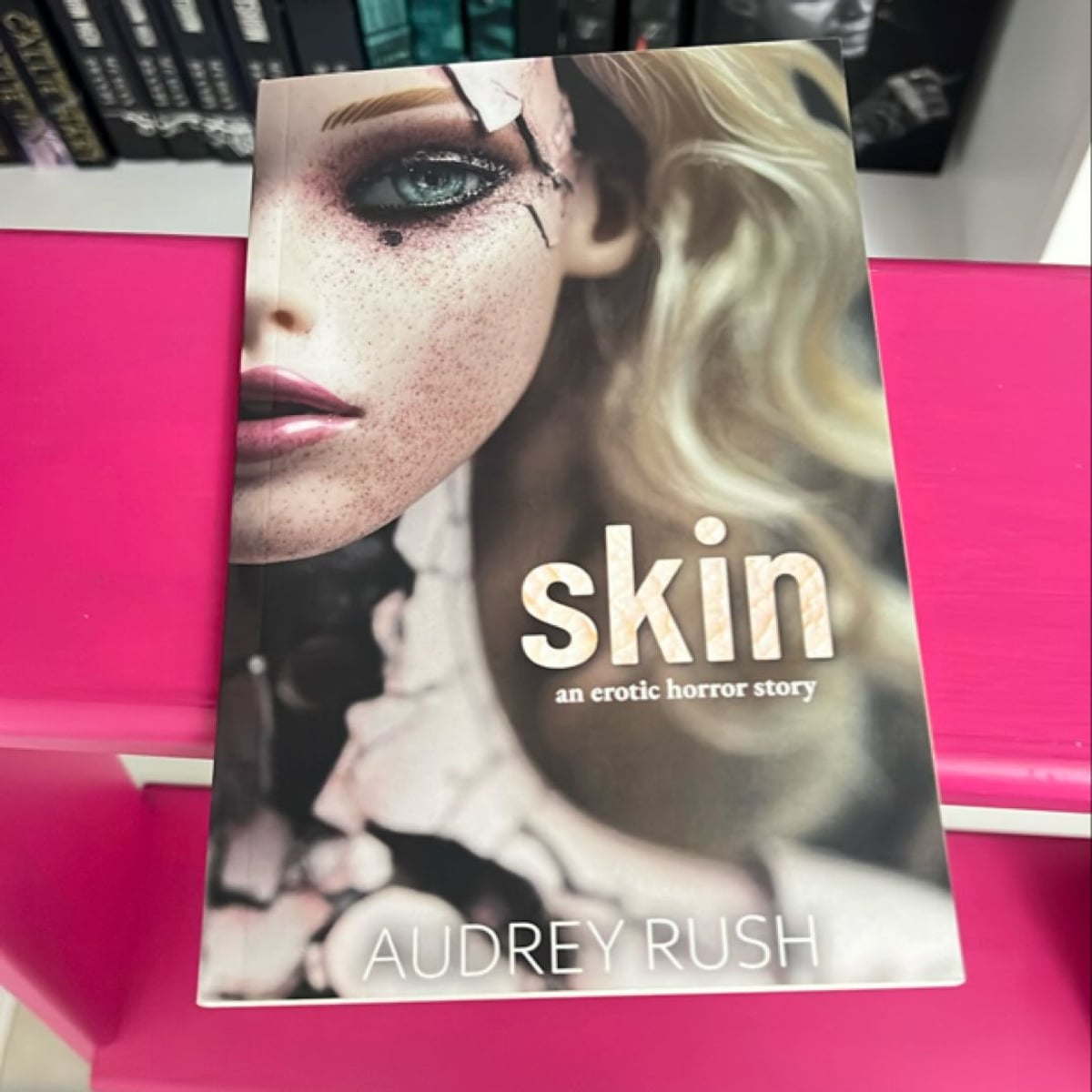 Skin by Audrey Rush