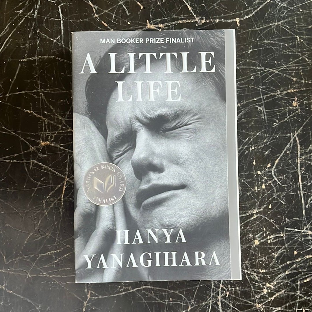 A Little Life by Hanya Yanagihara, Paperback | Pangobooks
