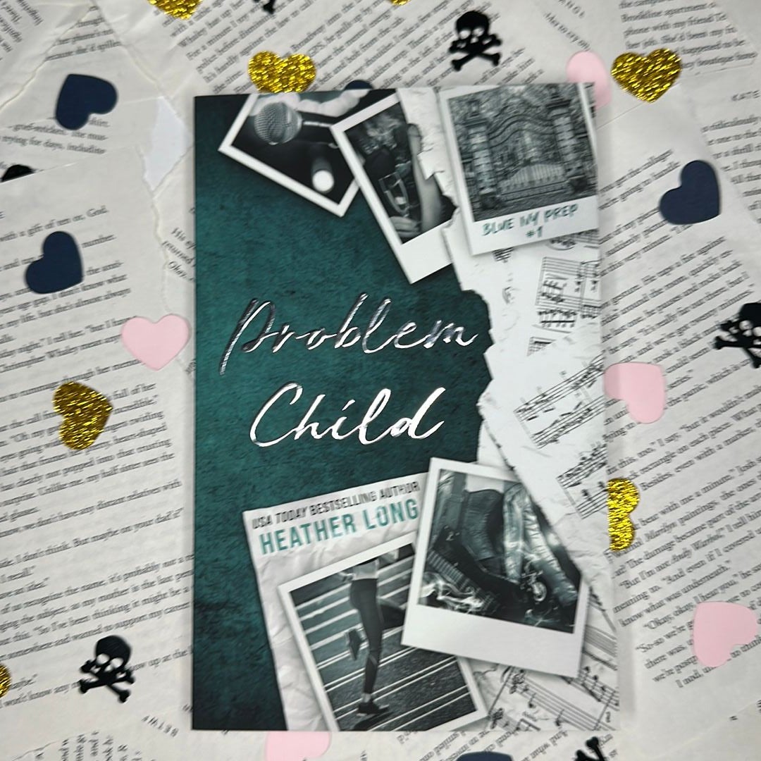 Problem Child Special Edition by Heather Long