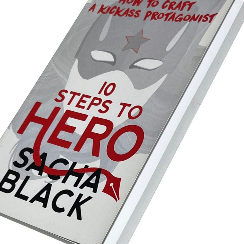 10 Steps to Hero