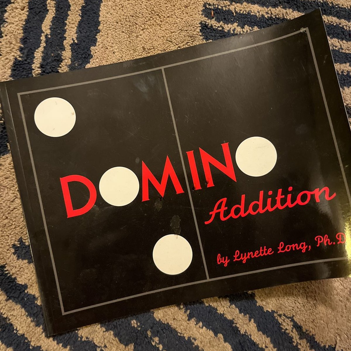 Domino Addition by Lynette Long