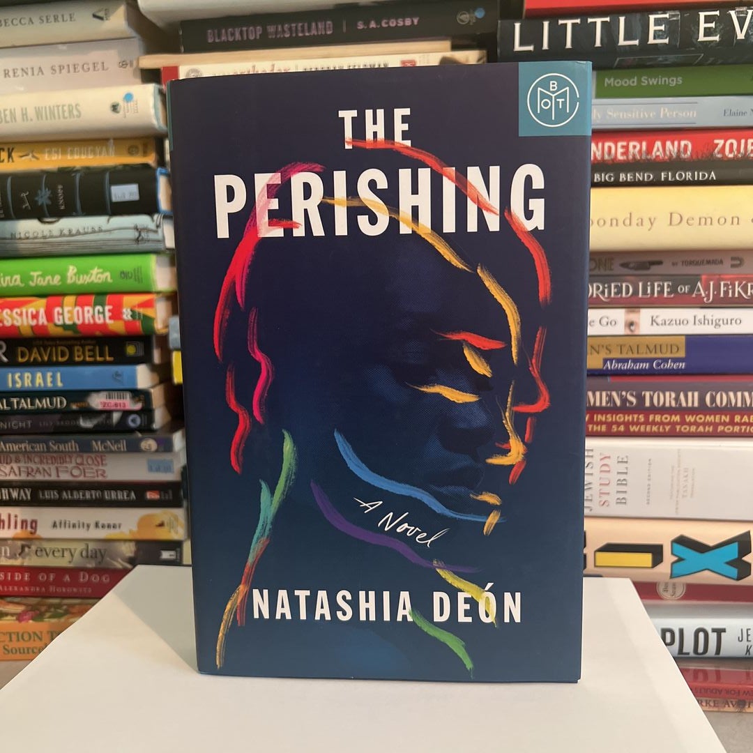 The Perishing by Natashia Deón