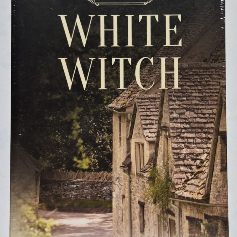 The White Witch by Elizabeth Goudge