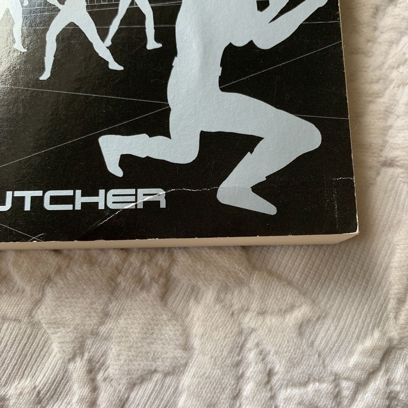 Spy High Mission One by A. J. Butcher, Paperback | Pangobooks