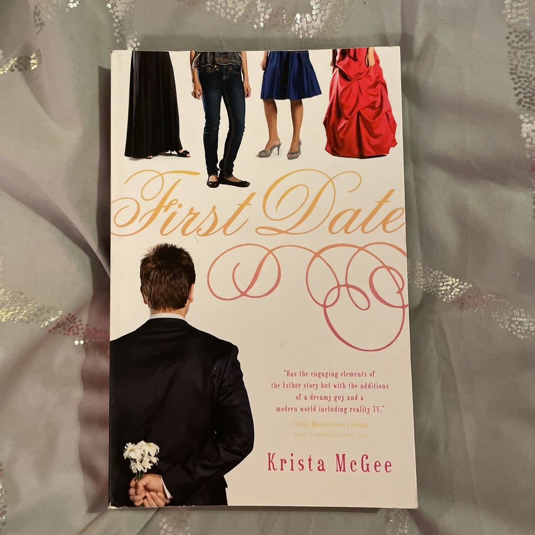 First Date by Krista McGee