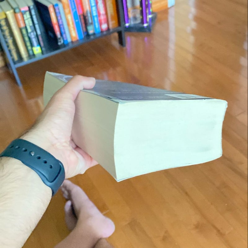 The Inheritance Trilogy by N. K. Jemisin