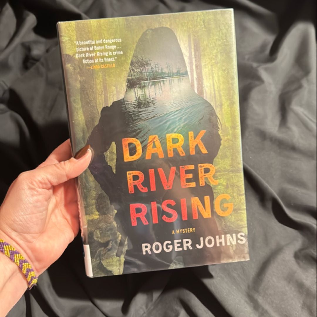 Dark River Rising by Roger Johns