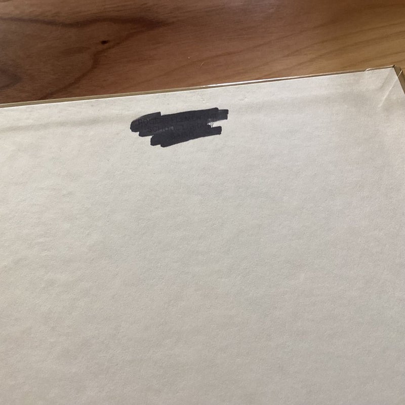 Hi, Cat! by Ezra Jack Keats, Hardcover | Pangobooks