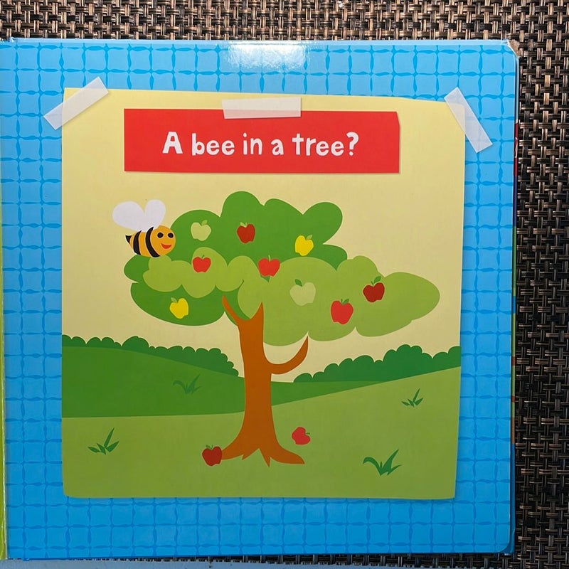 Sesame Street Rhyming! Early Learning Board Book by The Five Mile Press