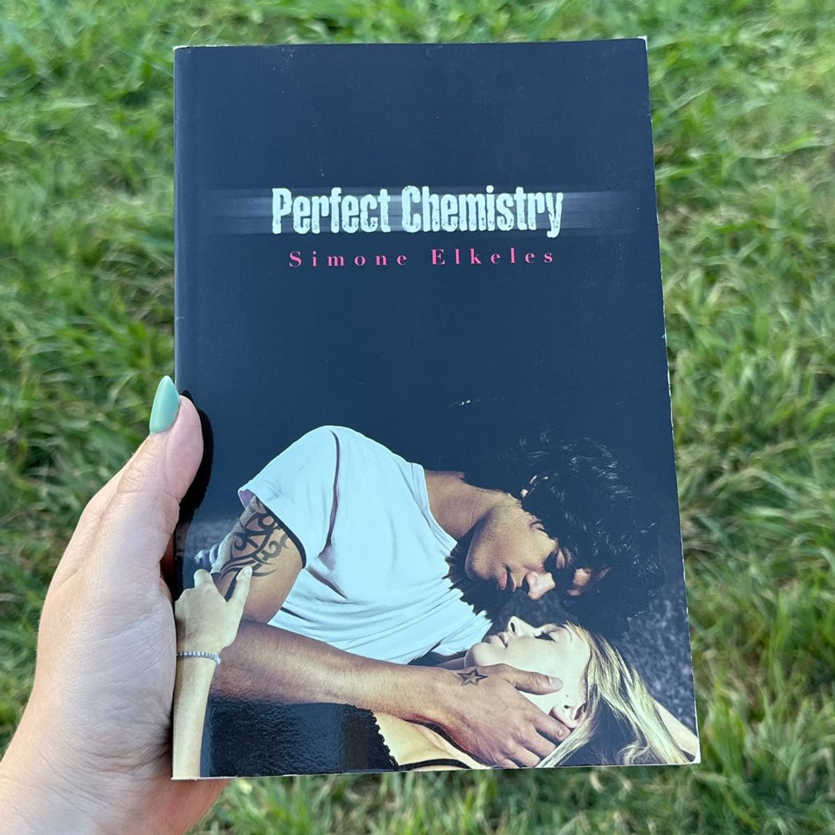 Perfect Chemistry by Simone Elkeles, Paperback | Pangobooks