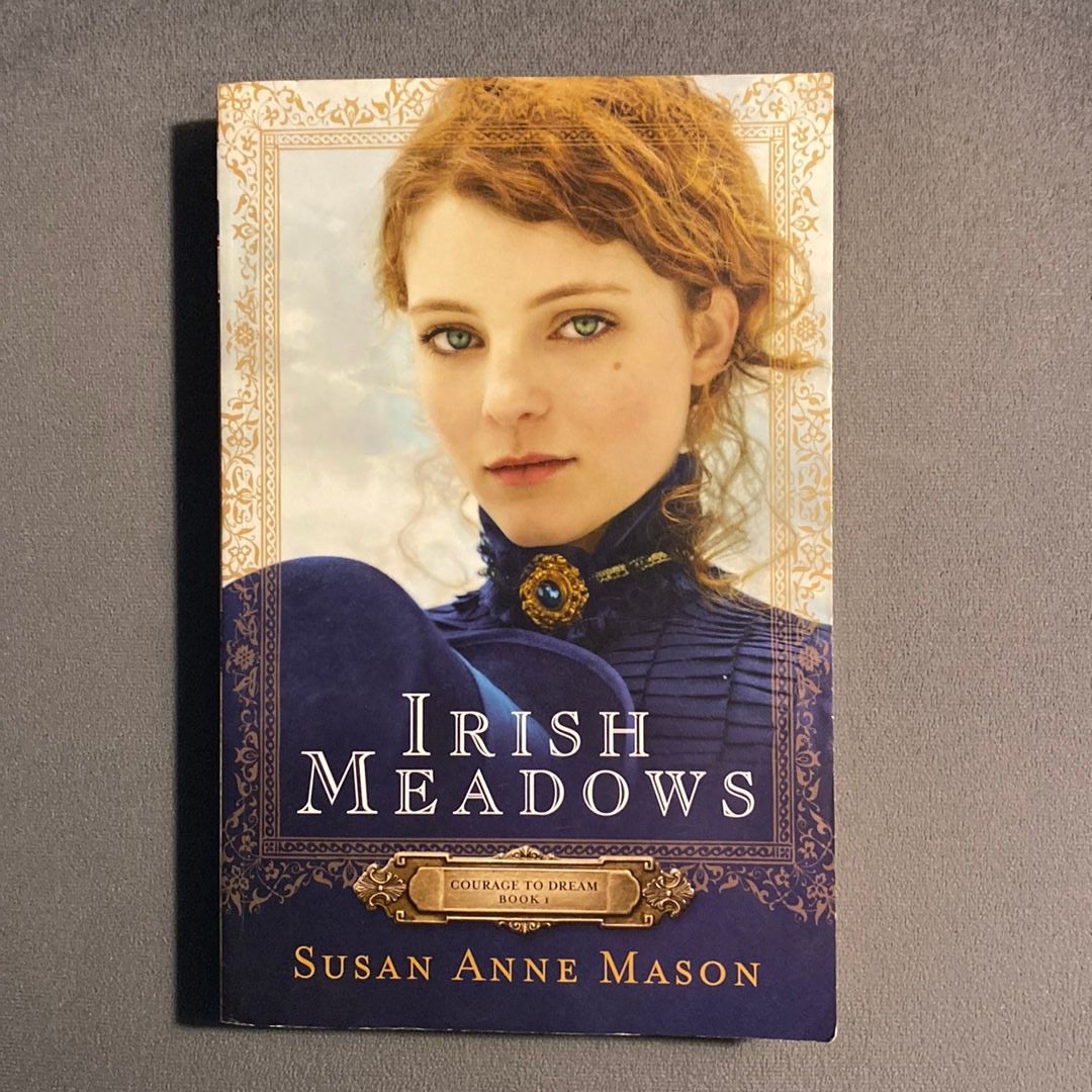 Irish Meadows by Susan Anne Mason, Paperback | Pangobooks