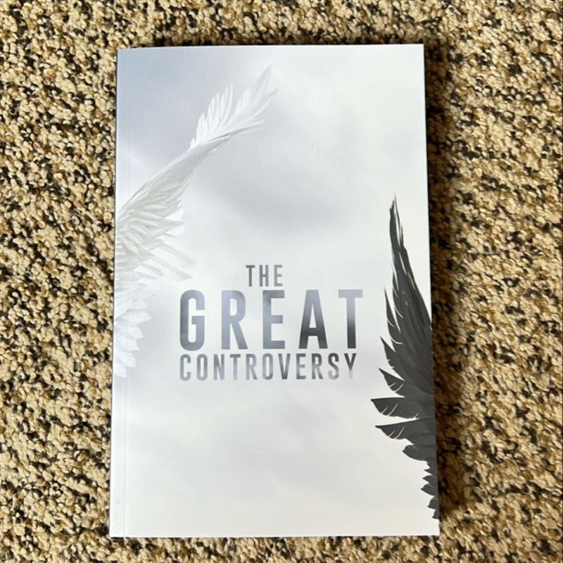The Great Controversy by Oleg Lotca