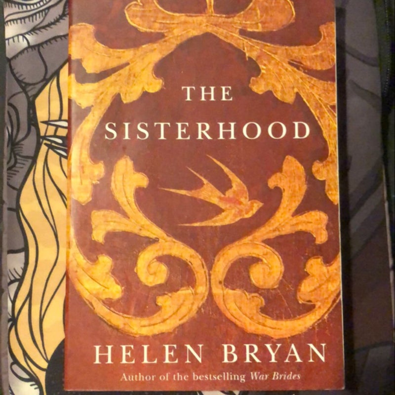 The Sisterhood by Helen Bryan