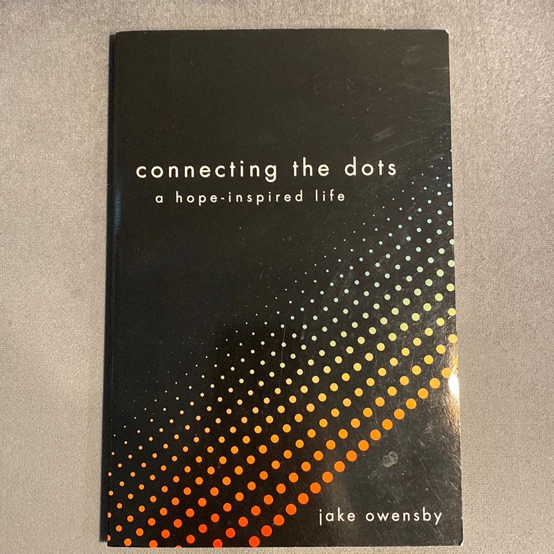 Connecting the Dots by Jake Owensby
