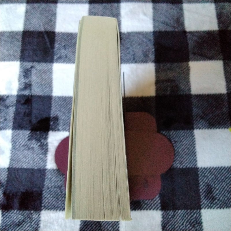 The Monsters We Defy by Leslye Penelope