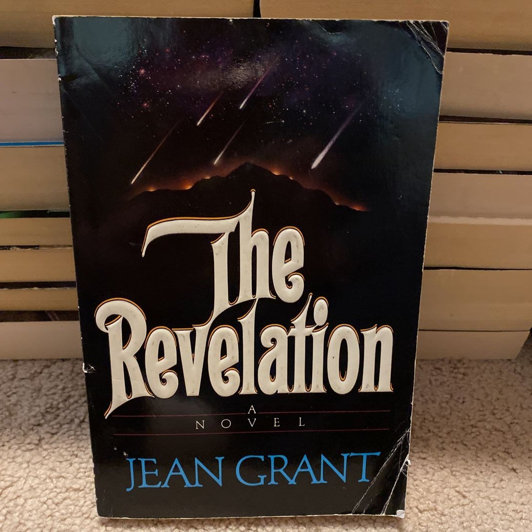 Revelation by Jean Grant