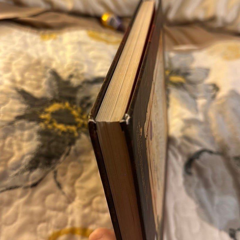 The Hocus Pocus Spell Book by Eric Geron, Hardcover | Pangobooks