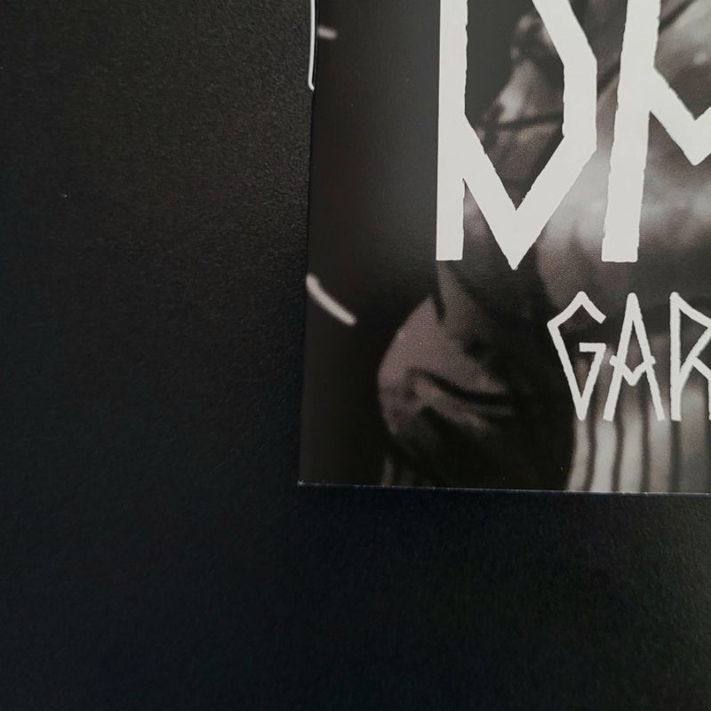 Batman: Gargoyle Of Gotham #3 Ashcan Edition by Rafael Grampa , Paperback | Pangobooks