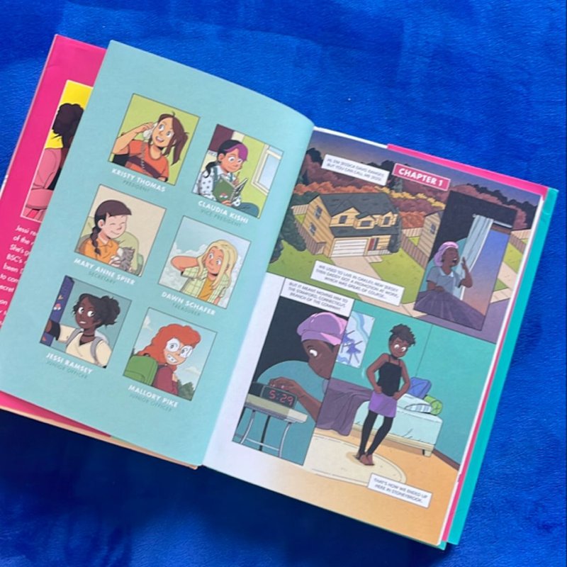 The Babysitters Club Jessi's Secret Language by Ann M. Martin