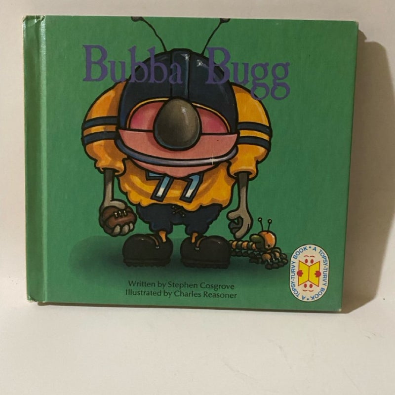Bubba Bug / Mizz Buggly by , Hardcover | Pangobooks