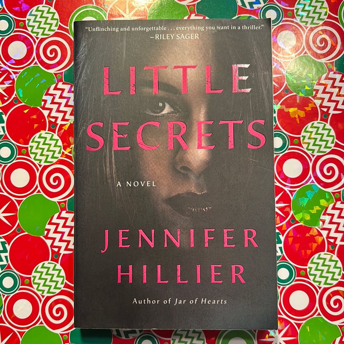 Little Secrets by Jennifer Hillier, Paperback | Pangobooks