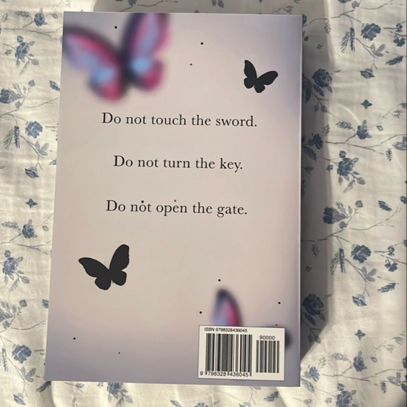 Quicksilver *Discreet cover* by Callie Hart, Paperback | Pangobooks