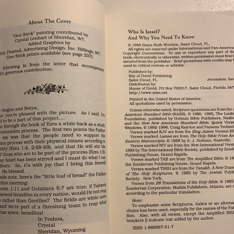 T. S. 44 the Button Tree Prophet by William Spires