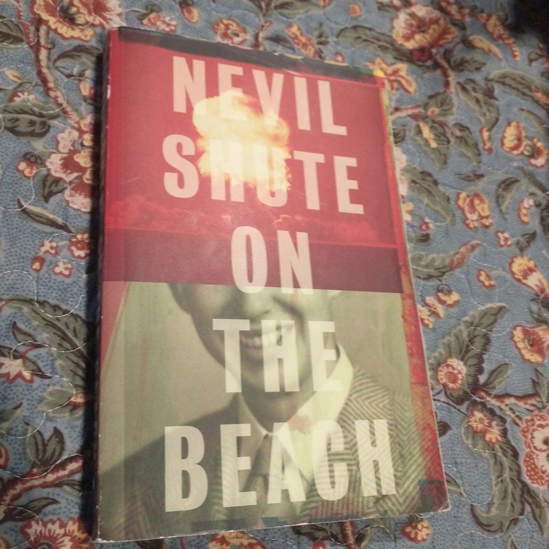 On the Beach by Nevil Shute
