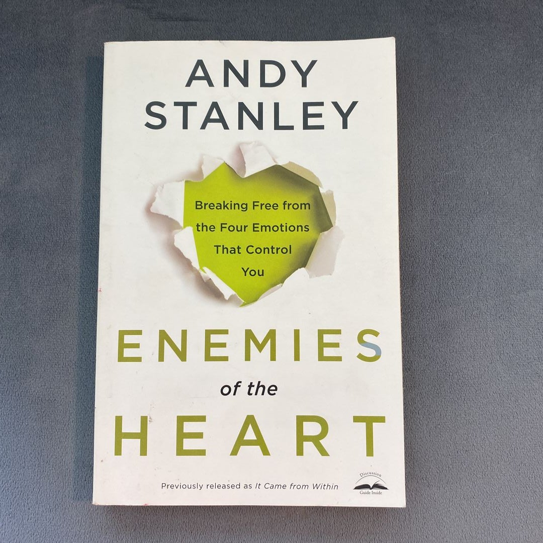 Enemies of the Heart