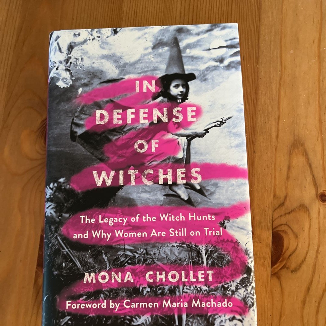 In Defense of Witches