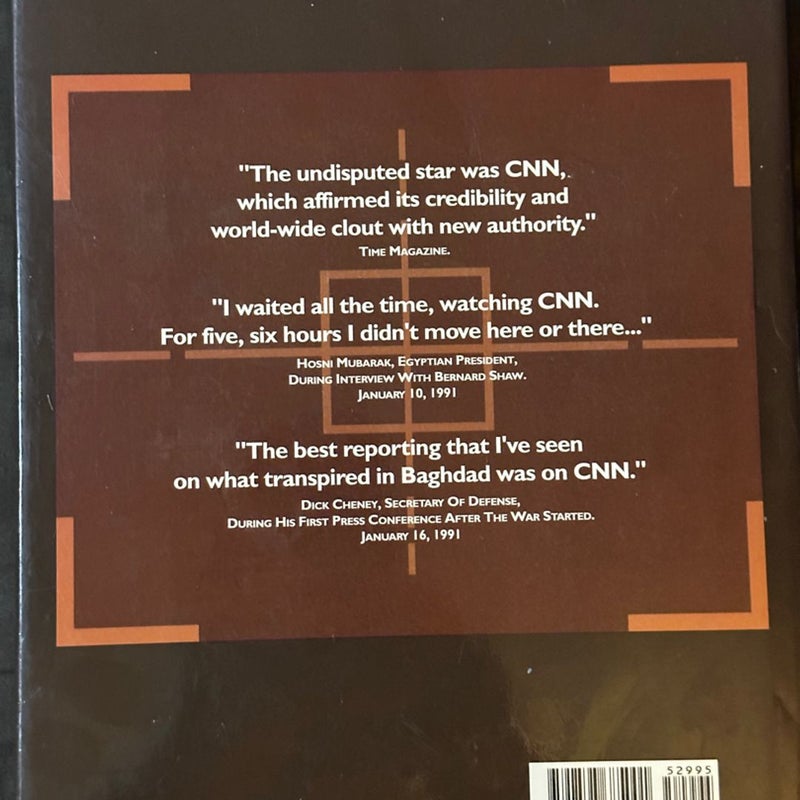 CNN Special Report by Tom Allan, Clifford Berry, Norman Polmar