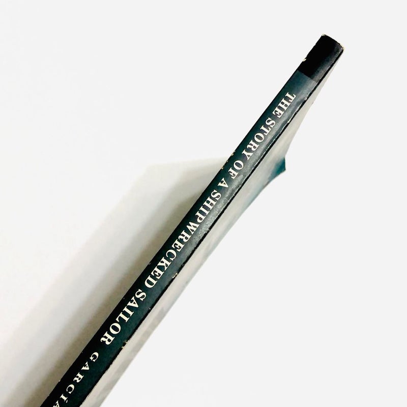 The Story of a Shipwrecked Sailor by Gabriel García Márquez, Gabriel ...