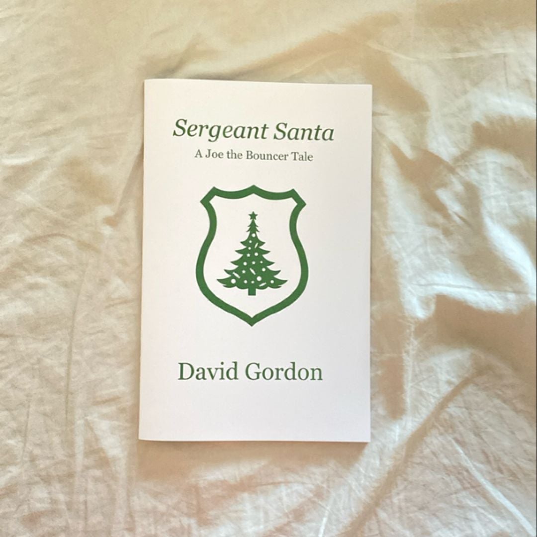 The Three Little Rigs by David Gordon