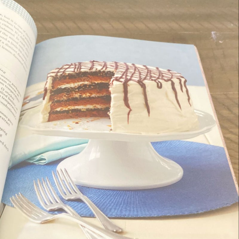Blue Ribbon Baking from a Redneck Kitchen by Francine Bryson, Jeff ...