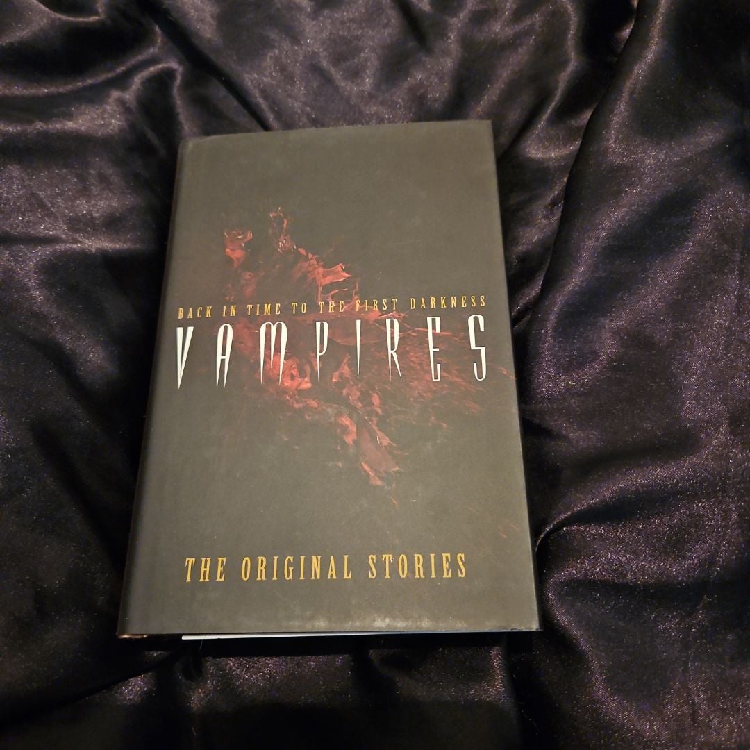 Vampires by Arthur Conan Doyle