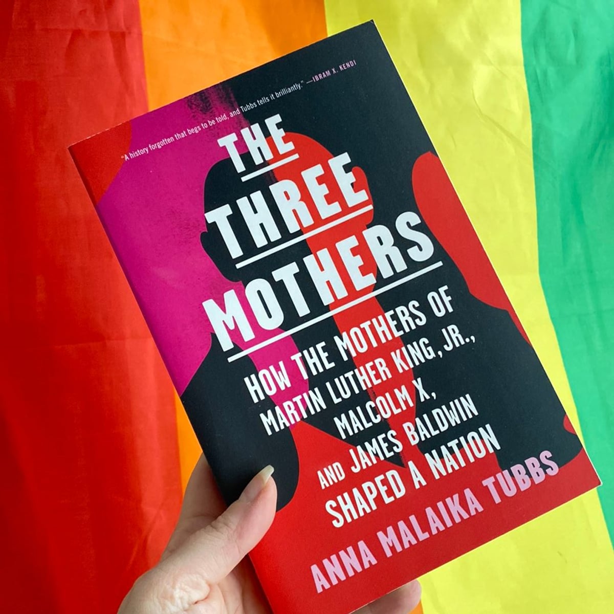 The Three Mothers by Anna Malaika Tubbs, Paperback | Pangobooks