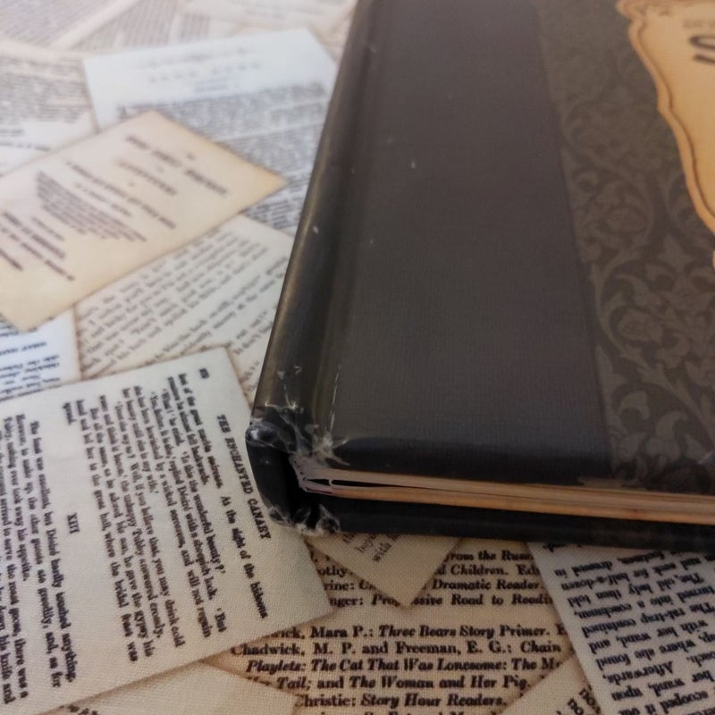 The Crimes of Dr. Watson by John H. Watson