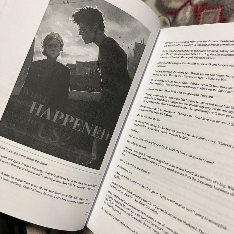 Manacled (Illustrated) !! RESERVED TILL FRIDAY !! by SenLinYu ...