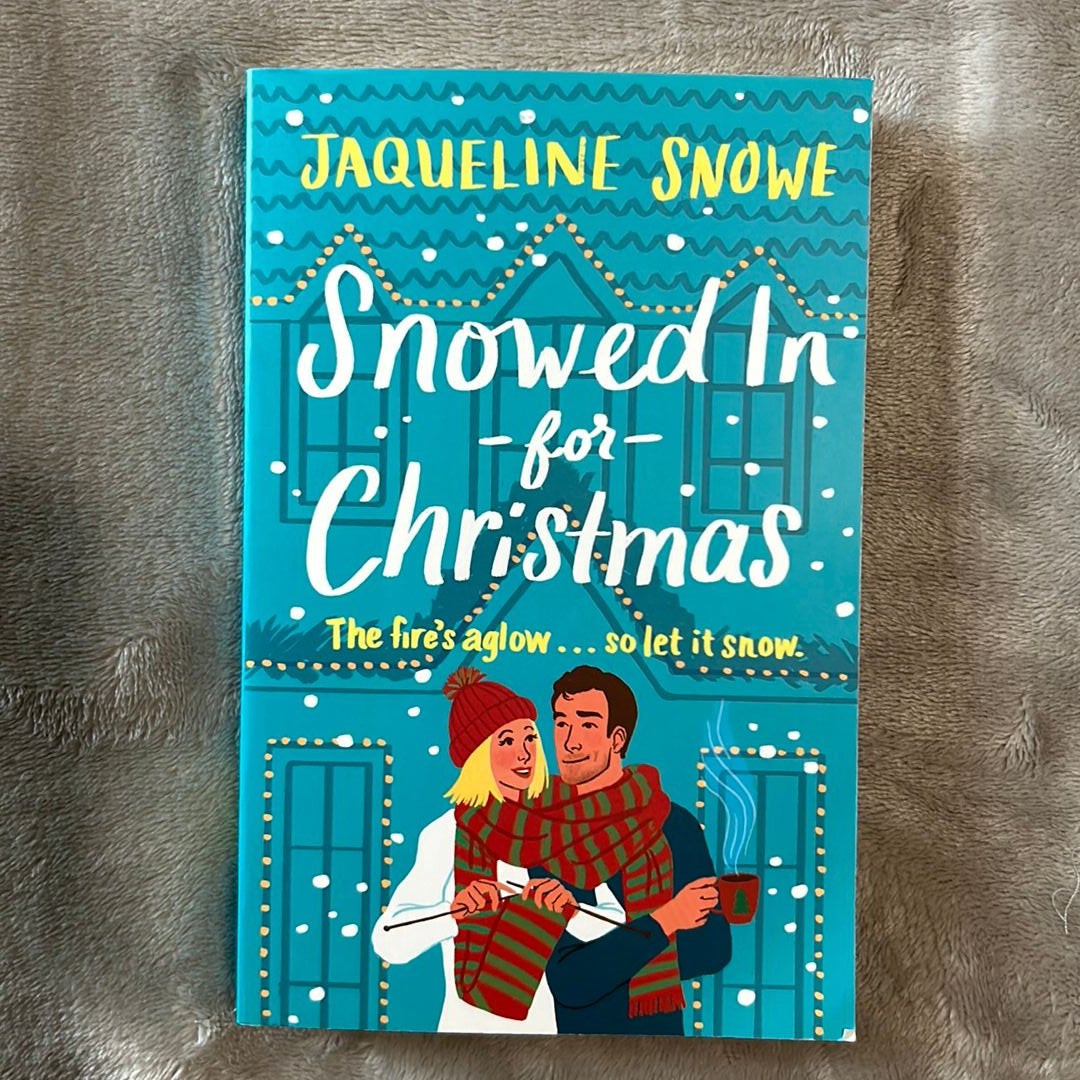 Snowed in for Christmas by Jaqueline Snowe, Paperback | Pangobooks