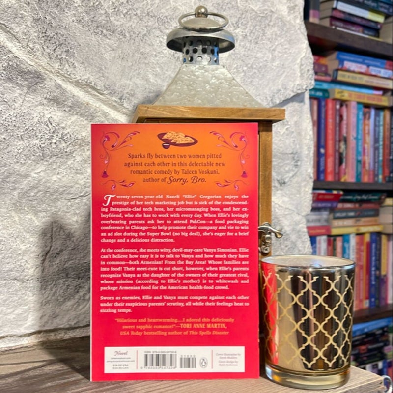 Lavash at First Sight by Taleen Voskuni, Paperback | Pangobooks