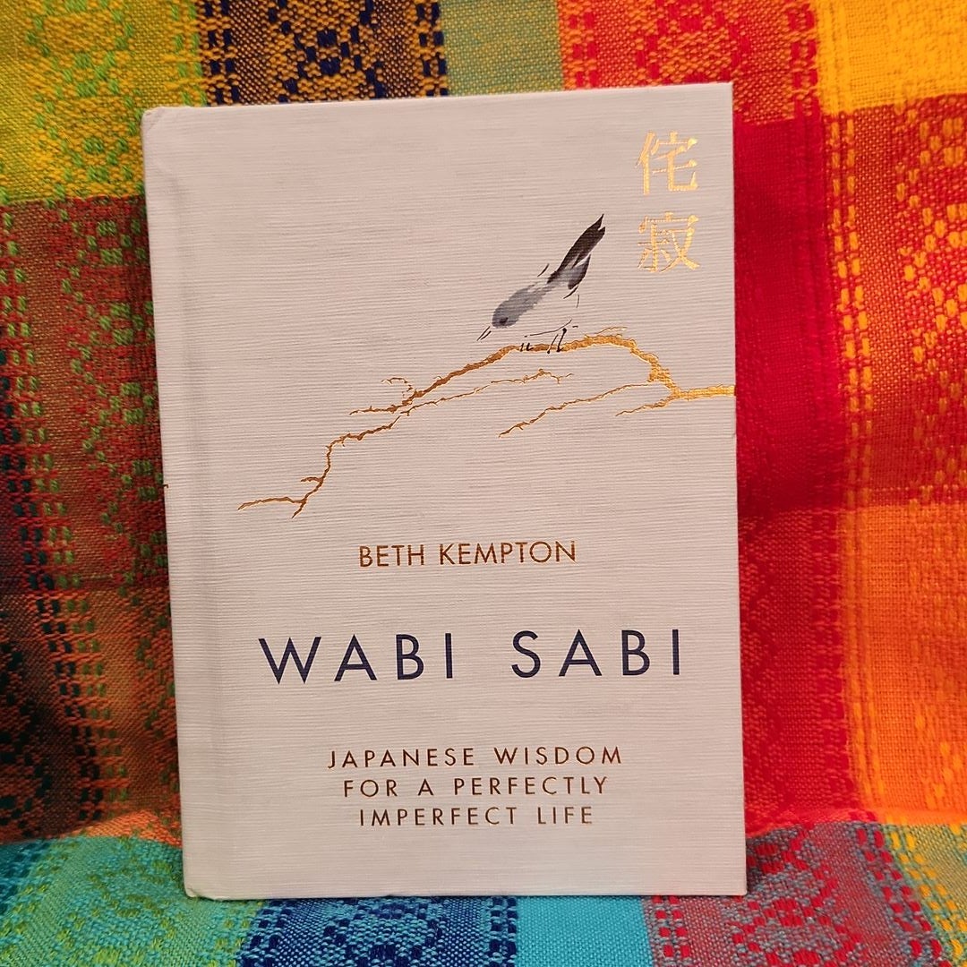 Wabi Sabi