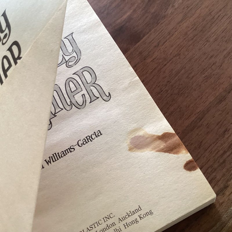 One Crazy Summer by Rita Williams-Garcia, Paperback | Pangobooks