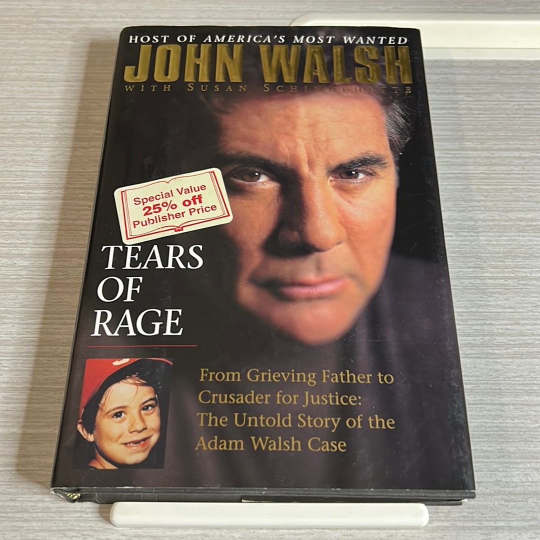 Tears of Rage by John Walsh