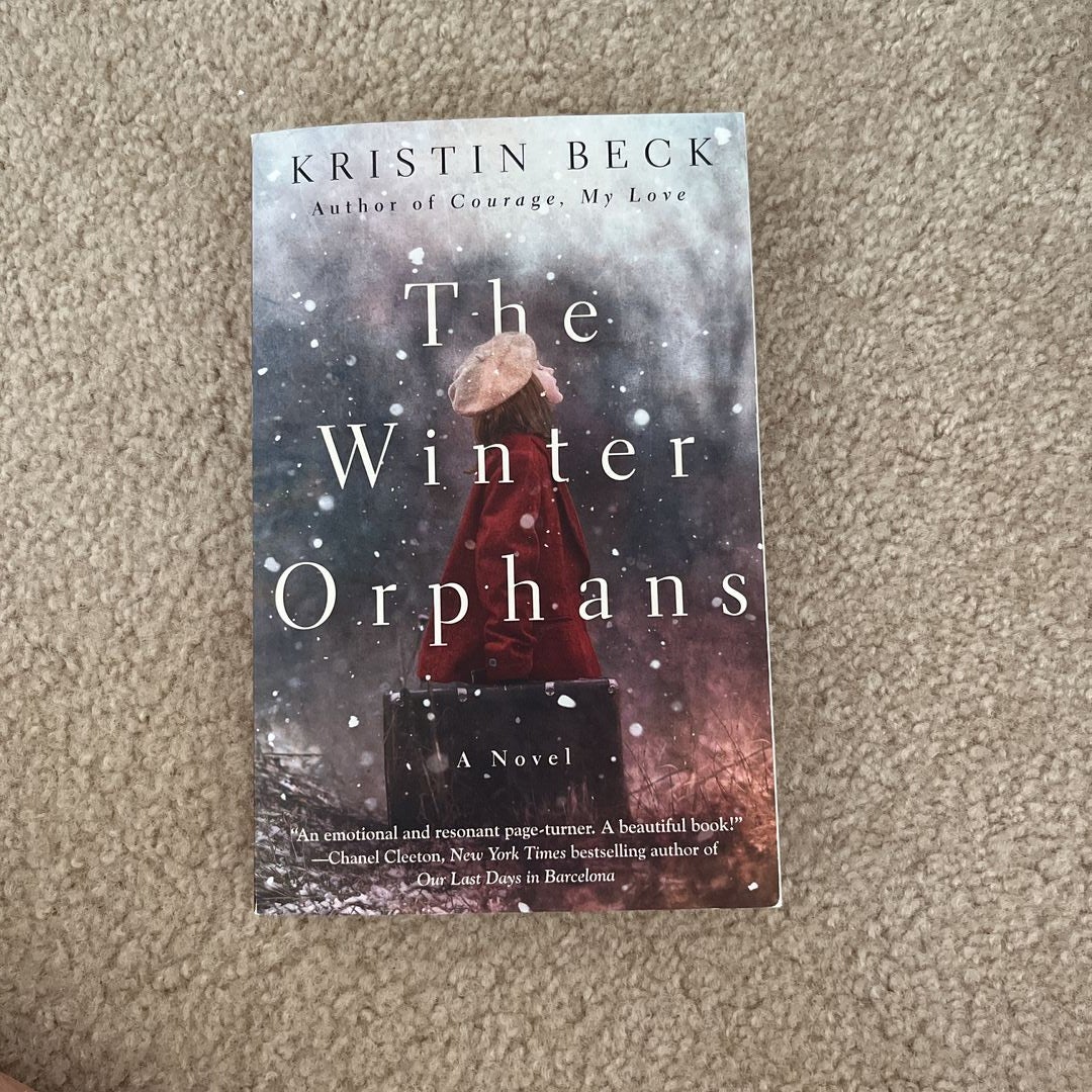 The Winter Orphans