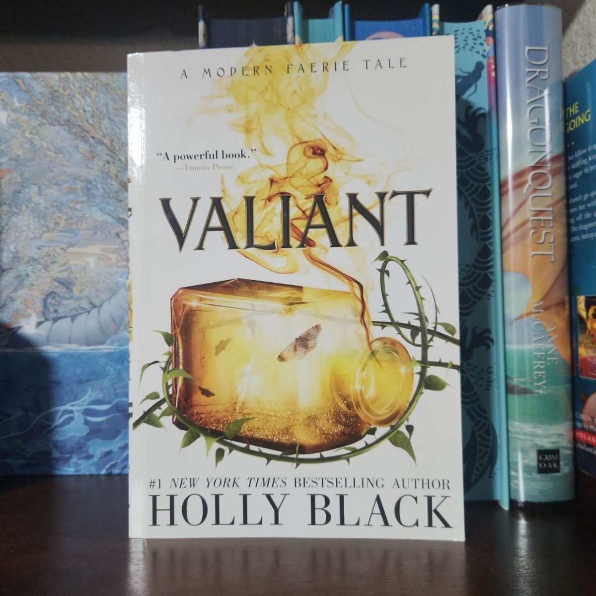 Valiant by Holly Black