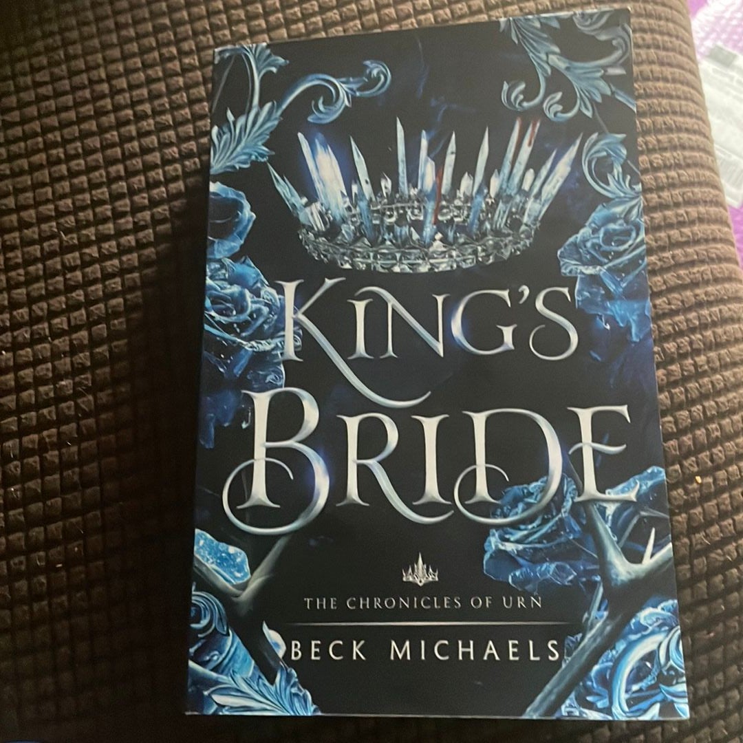 King's Bride by Beck Michaels, Paperback | Pangobooks