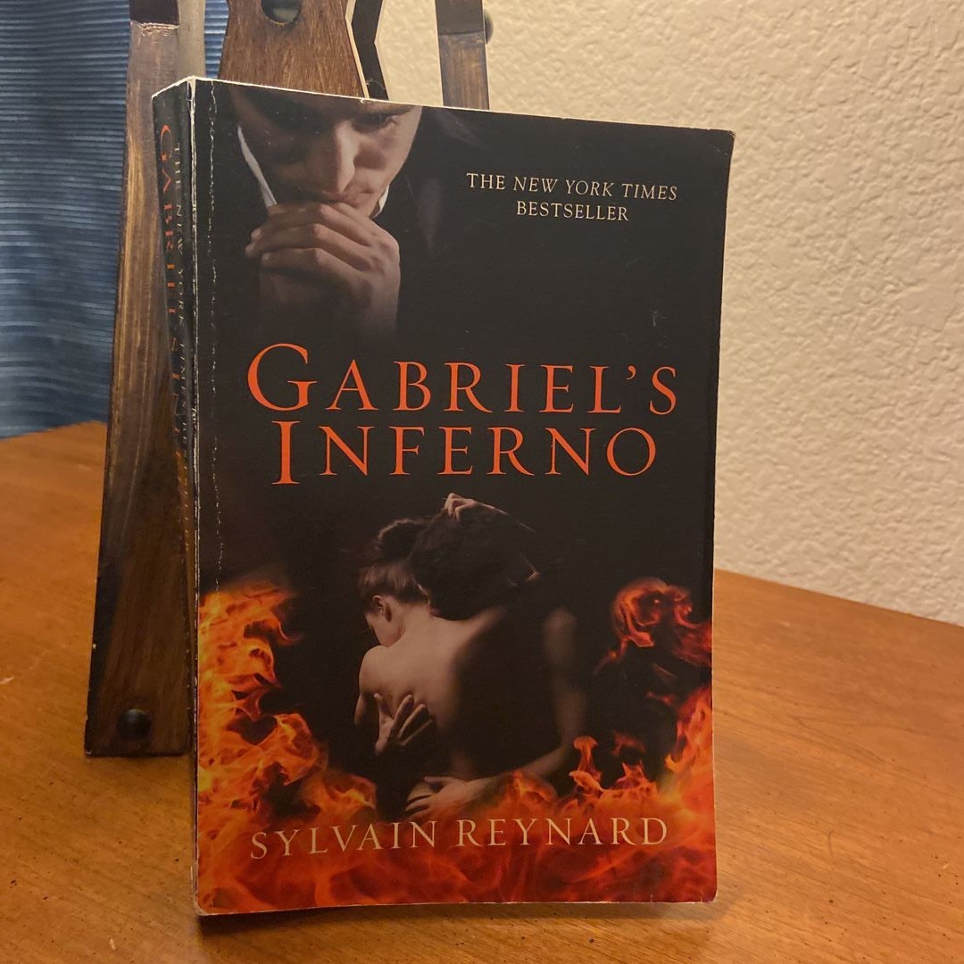 Gabriel's Inferno by Sylvain Reynard