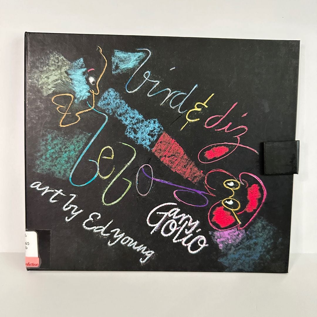 Bird & Diz by Gary Golio, Hardcover | Pangobooks