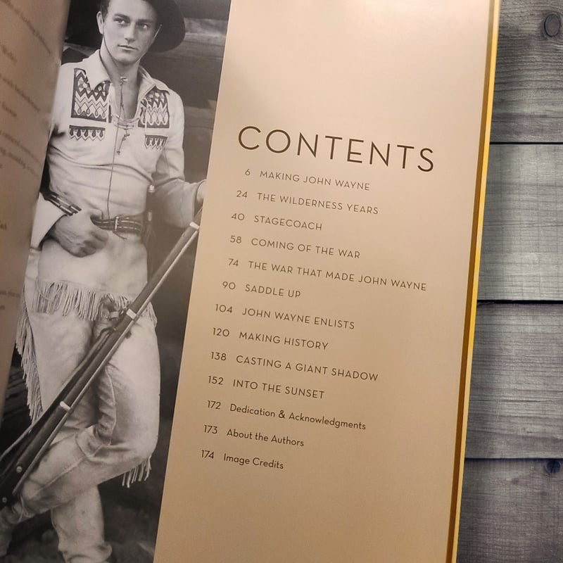 John Wayne by Randy Roberts, Hardcover | Pangobooks